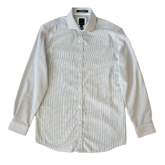 Daniel Hechter | Shirts | Daniel Hechter Paris Modern Fit Noniron Dress ...